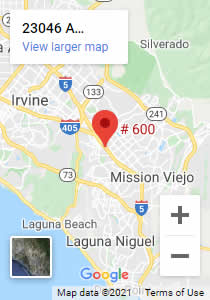 Living Trust & Estate Litigation Attorney | Max Alavi APC, OC Trusts Lawyer