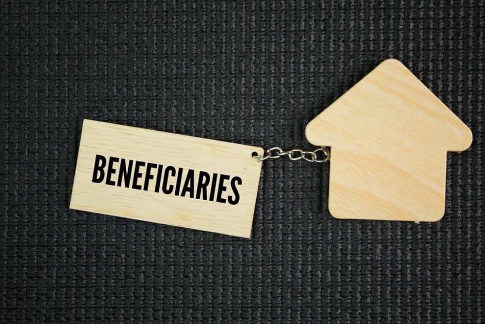 The Importance of Naming Alternate Beneficiaries - OC Trusts Lawyer