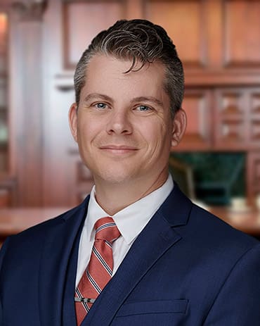 About Attorney Matthew P. Hytrek - OC Trusts Lawyer